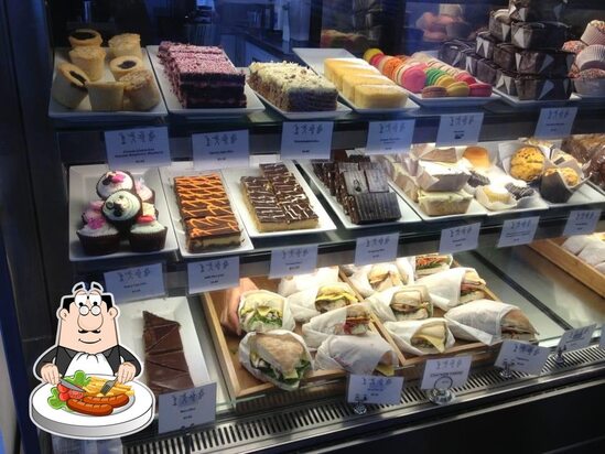 Rockpool Cafe, Gold Coast - Restaurant menu, prices and reviews