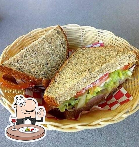 Sandwich Tree & Grill, Richmond - Restaurant menu, prices and reviews