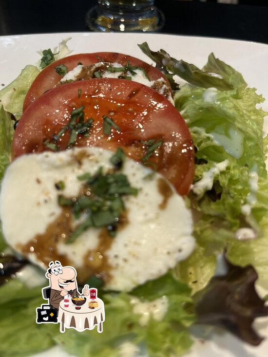 Table du Chef, Dudelange - European restaurant menu and reviews