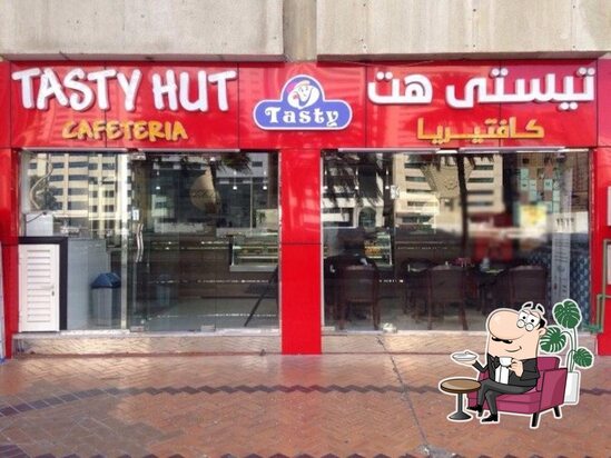 Tasty Hut Cafeteria, Abu Dabi - Menú del restaurante, precios y reseñas