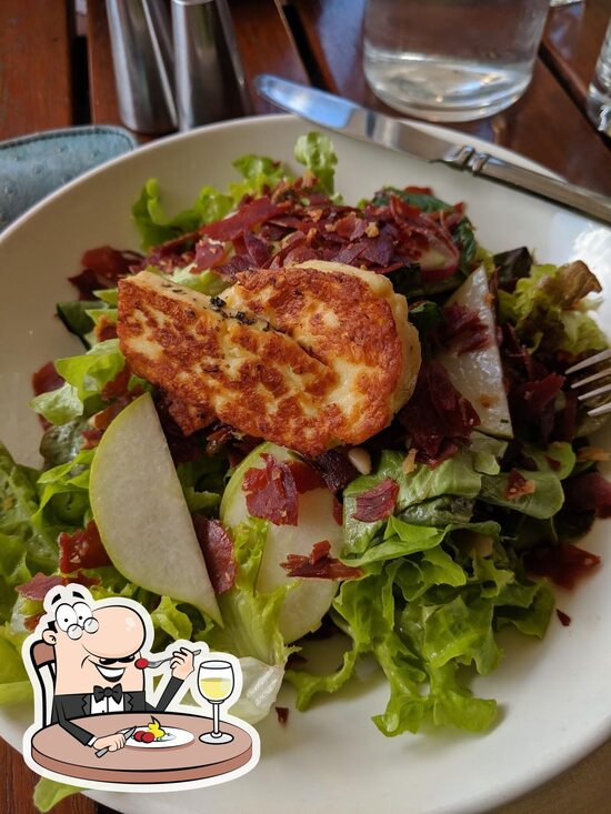 Terrace Bar in Lismore - Restaurant reviews
