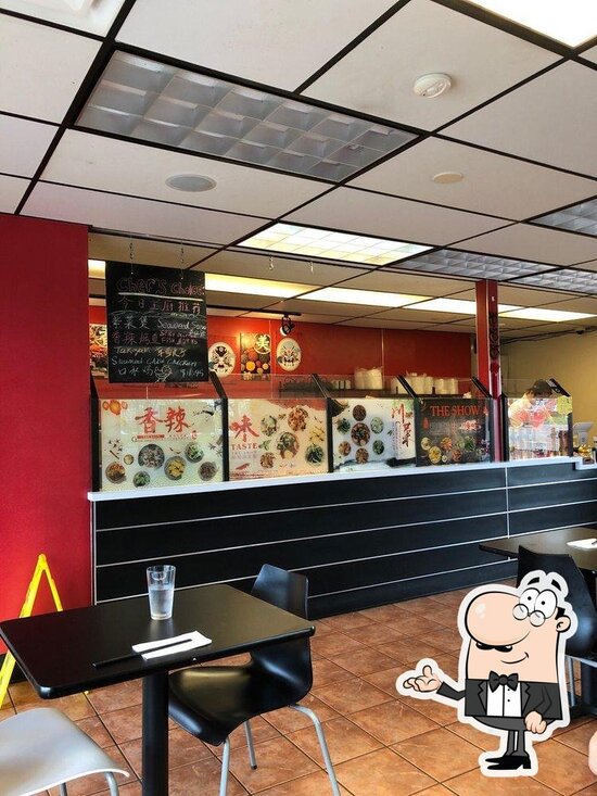 The Show Restaurant, Corvallis - Restaurant menu, prices and reviews