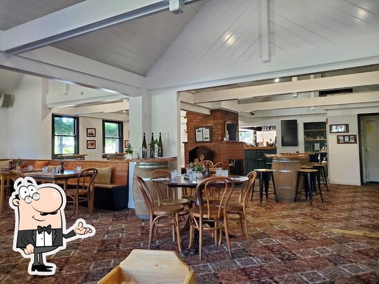 Yarck Hotel, Yarck - Restaurant menu, prices and reviews