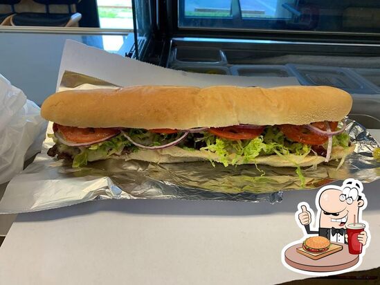 Salad World and Grill in West Palm Beach - Restaurant menu and reviews