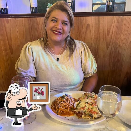 Bianco Bistro Cafe, Miami - Restaurant menu, prices and reviews