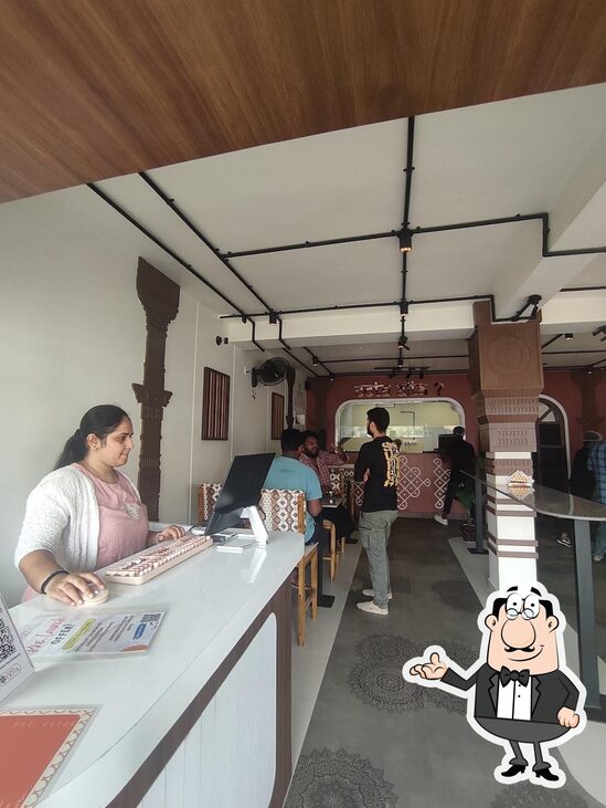 Namaskaram Oota, Bhilai - Restaurant menu, prices and reviews