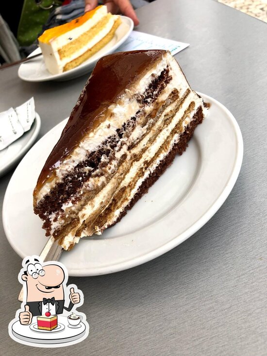 Cafes Tofa, Funchal - Restaurant reviews