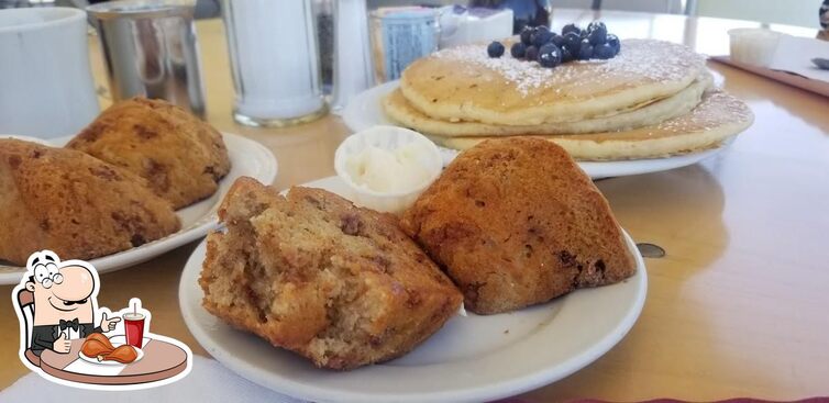 Breakfast Nook in North Haven - Restaurant menu and reviews