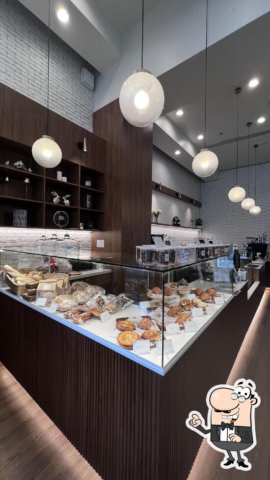 Carta del restaurante Brunch & Brew by HOC สาขาหัวหิน มาร์เก็ตวิลเลจ ...