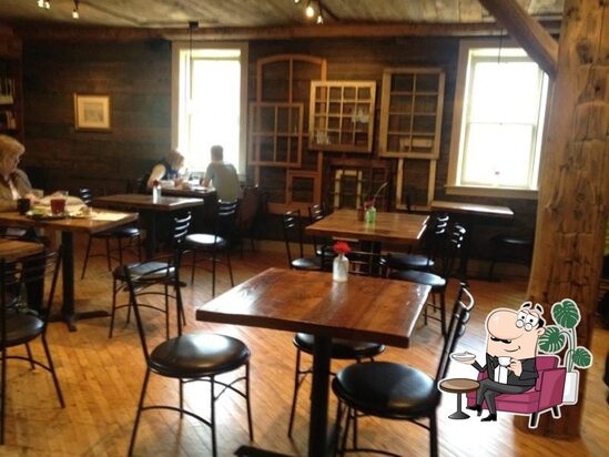 Timeless Cafe & Bakery, Waterloo - Restaurant menu, prices and reviews