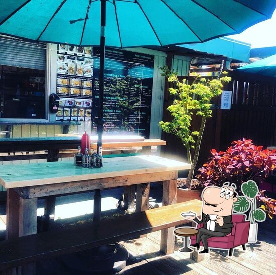 Trollers Fish & Chips, Nanaimo - Restaurant menu, prices and reviews