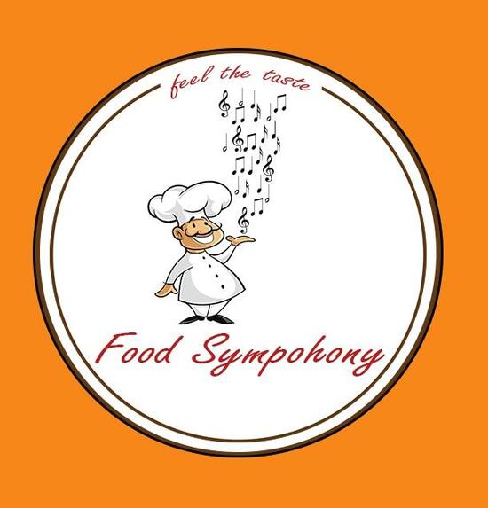 Menu at Food Symphony restaurant, Damanhour