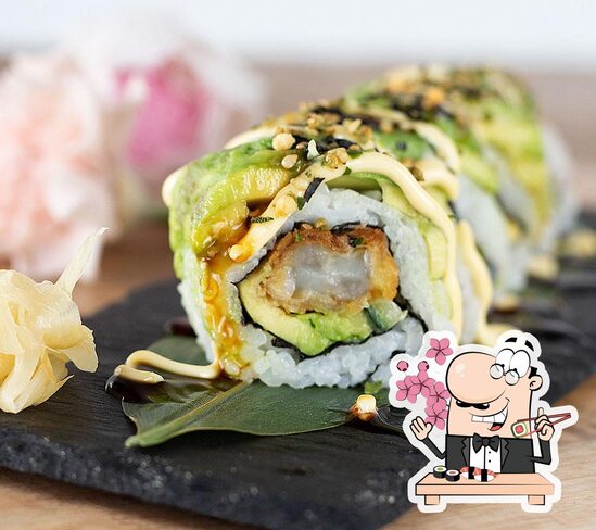 The Sushi Corner, The Hague - Restaurant reviews