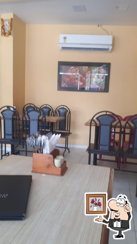Alka Sagar Restaurant, Vadodara - Restaurant menu, prices and reviews