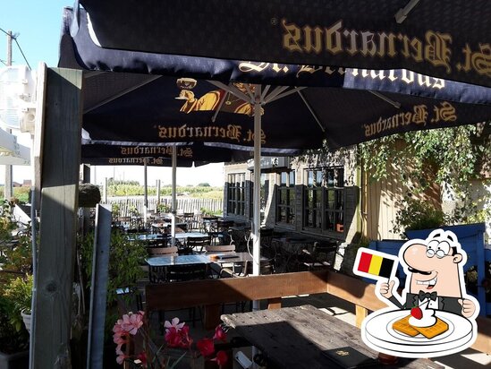 Au Nouveau Saint Eloi, Poperinge - Restaurant reviews