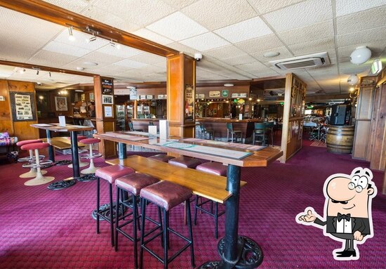 Bogart's Bar & Grill, Parap - Restaurant menu, prices and reviews