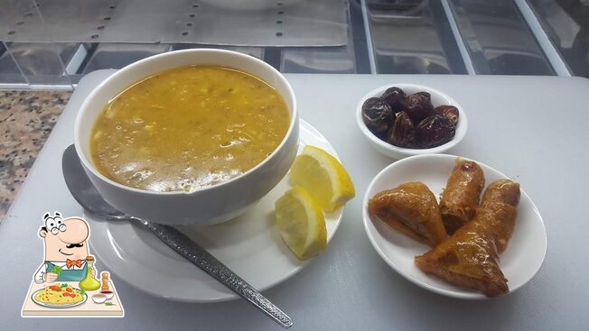 Café ftour Tamimt, Agadir - Restaurantbewertungen
