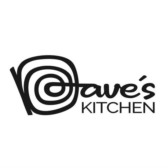 Menu at Dave’s Kitchen restaurant, Still Bay