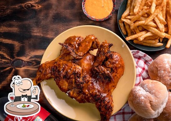 Honchos Bizana, Bizana - Restaurant menu, prices and reviews
