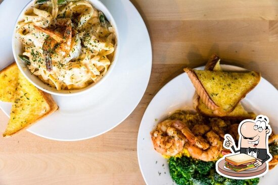Kelz Kitchen, 156 Forsyth St SW in Atlanta - Restaurant menu and reviews