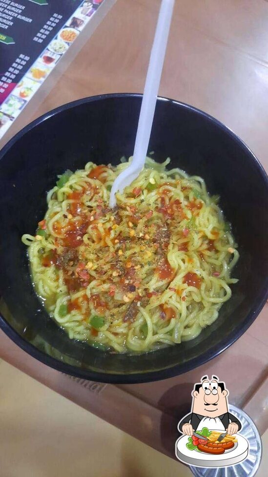 LIGHT FOOD CAFE LFC, Kolkata - Restaurant menu, prices and reviews