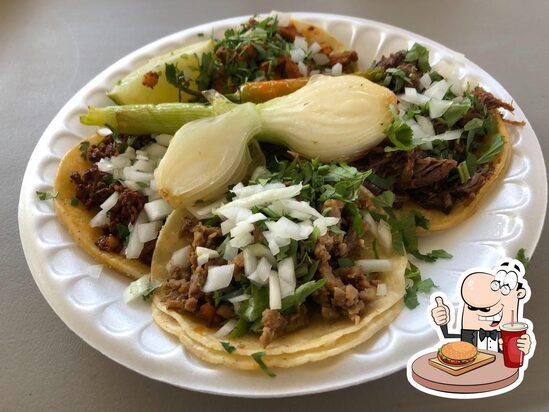 Mini Tacos El Reparo, Temple - Restaurant menu, prices and reviews