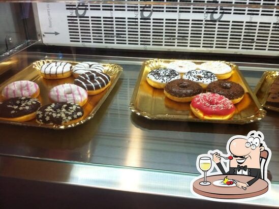 Mino's Diner Cafe, Benevento - Menu del ristorante, prezzi e recensioni