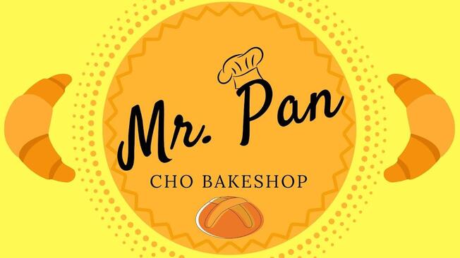 Menu at Mr. Pan Bakeshop, Talisay City