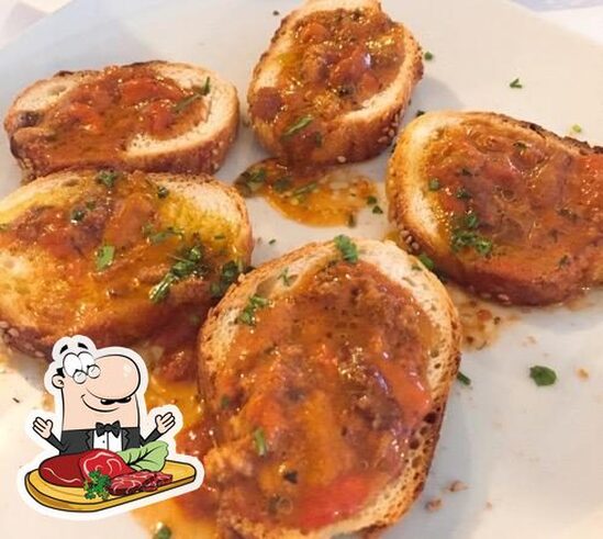 Ristorante da Nicolò e Figli, Palermo - Menu del ristorante, prezzi e recensioni