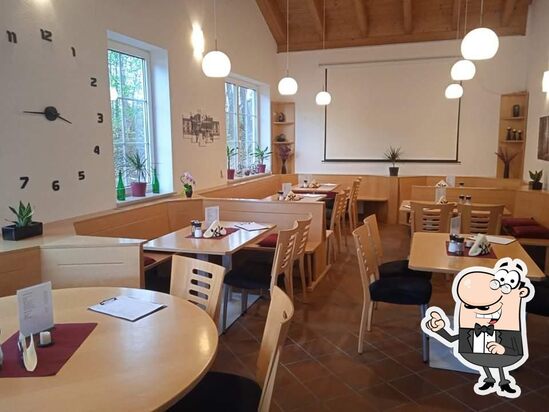 Speisekarte von Stavroulas Steki restaurant, München