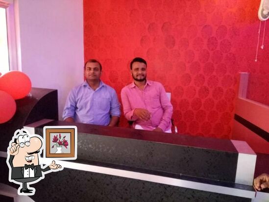 Surya Royal Food Family Restaurant, Basti - Restaurant menu and reviews