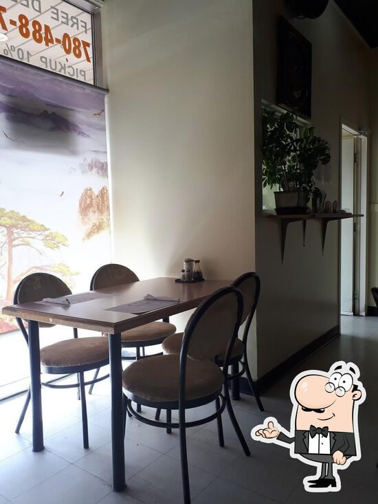 Tasty Village Restaurant, Edmonton - Restaurant menu, prices and reviews