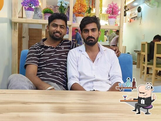 bro code cafe, Hanumangarh - Restaurant reviews