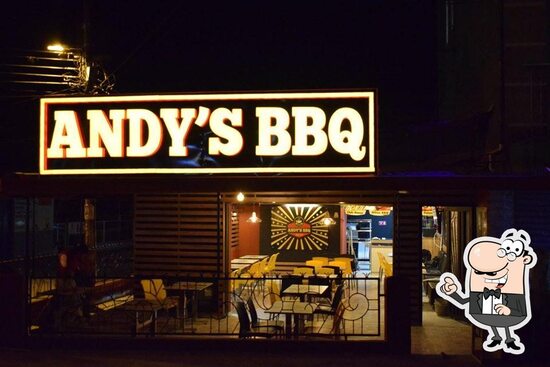 Andy's BBQ, Mocoa - Opiniones del restaurante