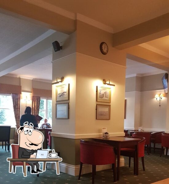 Golf Hotel Silloth, Silloth - Restaurant menu, prices and reviews