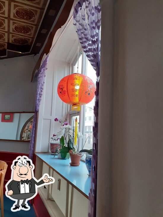Long Feng v/Ying Zhao Feng, Copenhagen - Restaurant menu, prices and ...