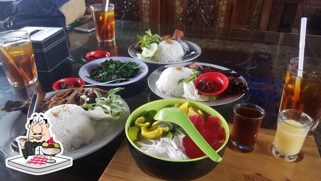 Bale Bebakaran Jakal 9 restaurant, Yogyakarta - Restaurant reviews