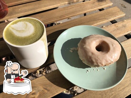 Castle Coffee in Albuquerque - Restaurant reviews
