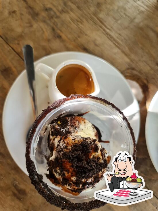 Tractor Cafe, Talisay City - Restaurant reviews