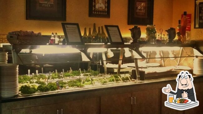 Gondolier Pizza & Steak House in Athens - Restaurant menu and reviews