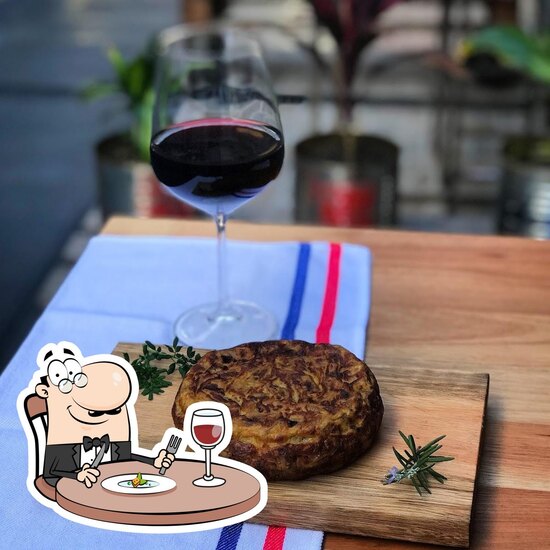 HUGO pub & bar, Ramos Mejía - Restaurant reviews