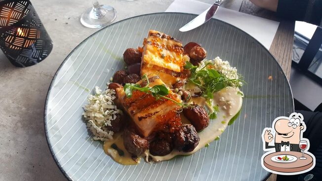 LiBRARY bistro/bar, Reykjanesbær - Restaurant menu, prices and reviews