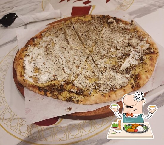 Al Agha, Cairo - Restaurant menu, prices and reviews
