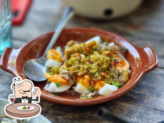 Debo Cafe Number 2, Hua Hin - Restaurant reviews