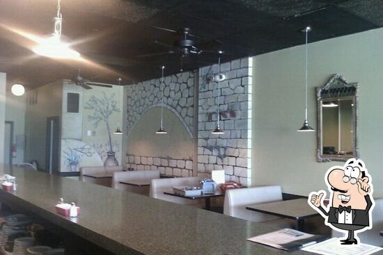 Greek Corner Cafe in Port Charlotte