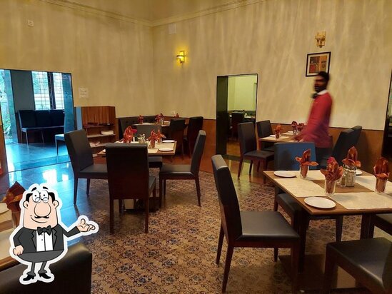 Heritage Kitchen, Belgaum - Restaurant reviews