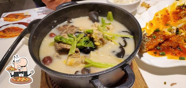 Tai Hing restaurant, Hong Kong, 10 Sai Ching St - Restaurant reviews