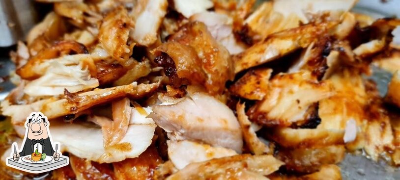 Dilbi BBQ, Antwerp - Restaurant reviews