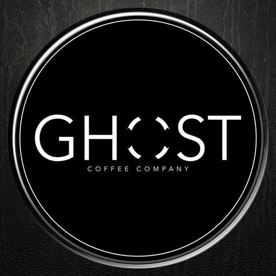 Ghost Coffee in Doncaster