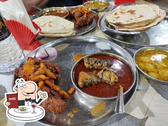 Hotel Vaseem Fish Special, Yermala - Restaurant menu, prices and reviews